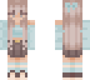 Competition entry | Minecraft Skin