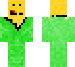 Corn Minecraft skin | Minecraft Skin