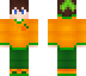 Craftmaster - Fulham | Minecraft Skin
