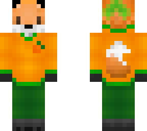 Craftmaster - Seapeekay | Minecraft Skin