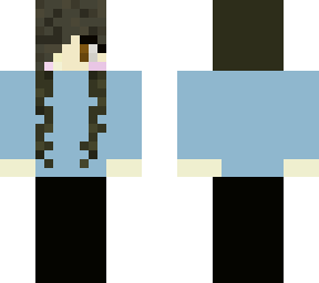 crystal | Minecraft Skins