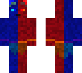 demons | Minecraft Skins