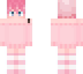 dev | Minecraft Skin