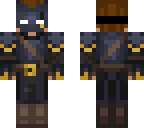 doly | Minecraft Skins