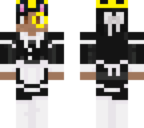 dre | Minecraft Skins