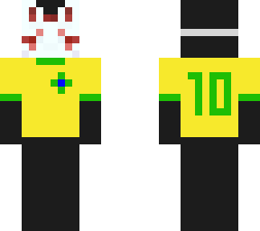 dyno | Minecraft Skin