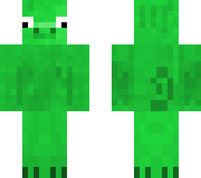 EarMuffs Pig | Minecraft Skin