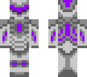 Enderbot | Minecraft Skin