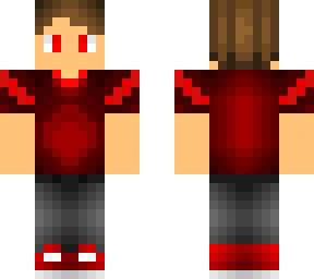 erik | Minecraft Skin
