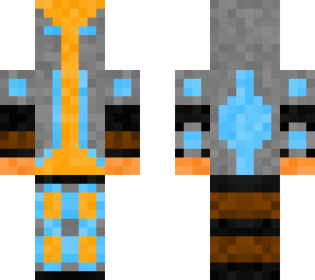 warrior skins | Minecraft Skins