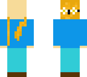 gemini tay | Minecraft Skins