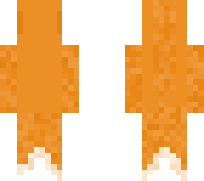 goldfish | Minecraft Skins