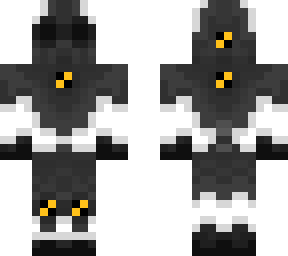 Ground Zero | Minecraft Skin