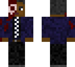 gus fring | Minecraft Skins