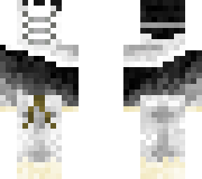 Hadiez52 | Minecraft Skin
