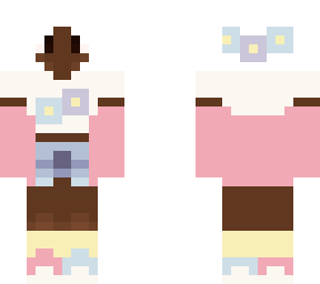 hello kitty skins | Minecraft Skins