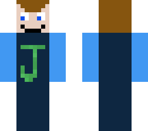 Jason Shadow | Minecraft Skin