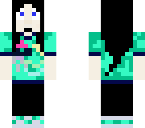 mithzan | Minecraft Skins