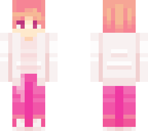 jimin | Minecraft Skins