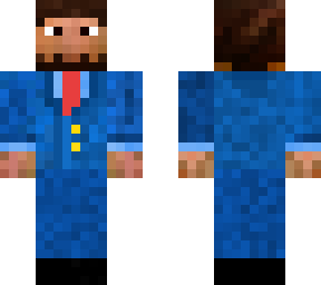 jschlatt | Minecraft Skins