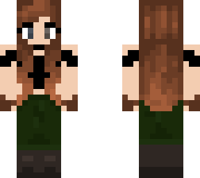 kim | Minecraft Skins