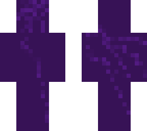 LIGHTNING | Minecraft Skin