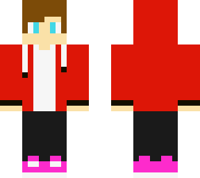 jj maizen | Minecraft Skins