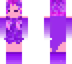 Mallie | Minecraft Skin