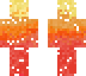 feuer | Minecraft Skins