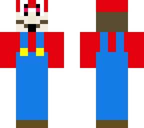 cappy | Minecraft Skins