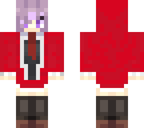 mash | Minecraft Skins