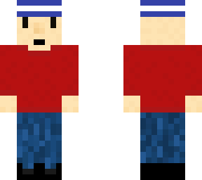 Mat | Minecraft Skin