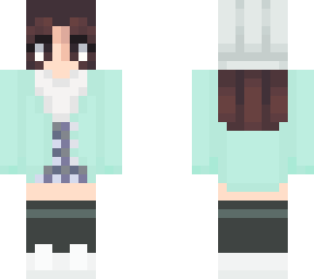 aimsey | Minecraft Skins