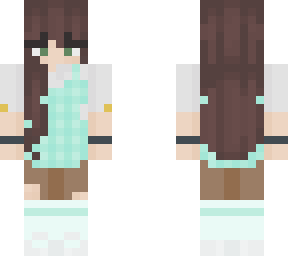 hannahxxrose | Minecraft Skins