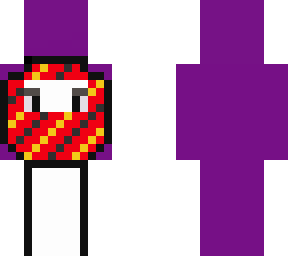 ponk | Minecraft Skins