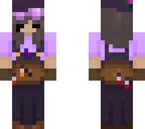 alchemist | Minecraft Skins