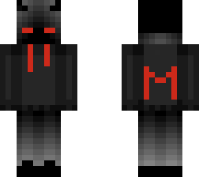 mohamed king | Minecraft Skin