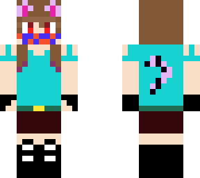 my mc skin | Minecraft Skin
