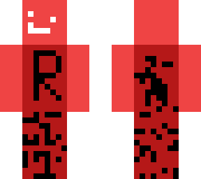 my skin ig | Minecraft Skin