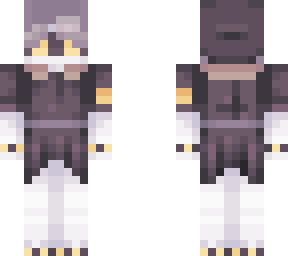 v murder drones x | Minecraft Skins