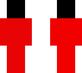 nicer skin | Minecraft Skin