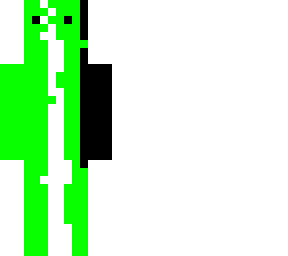 nicer skin | Minecraft Skin