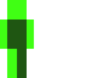 nicer skin | Minecraft Skin