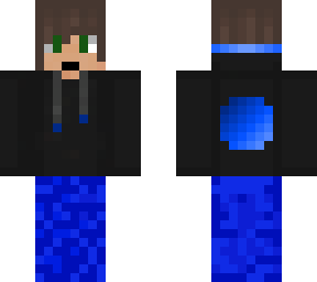 Nole06_Skin | Minecraft Skin