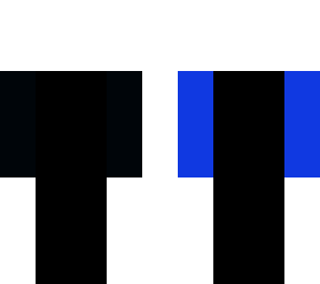 noooooooooo | Minecraft Skin