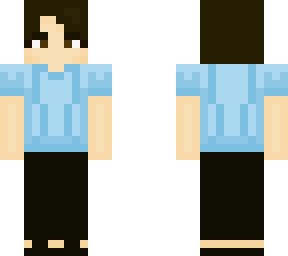 audrey batim | Minecraft Skins