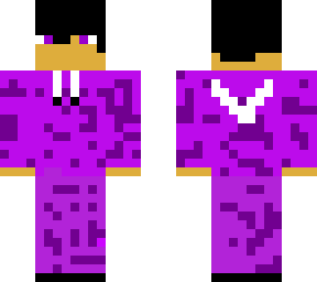 voodoo | Minecraft Skins