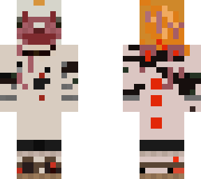 pennywise | Minecraft Skins