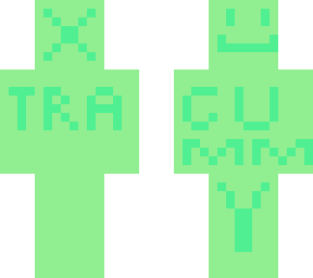 gummy | Minecraft Skins