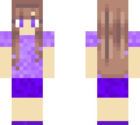 pokemon girl | Minecraft Skins